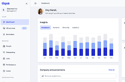 The Complete HR Platform | HR Software and Advisory Support | MyHR AU