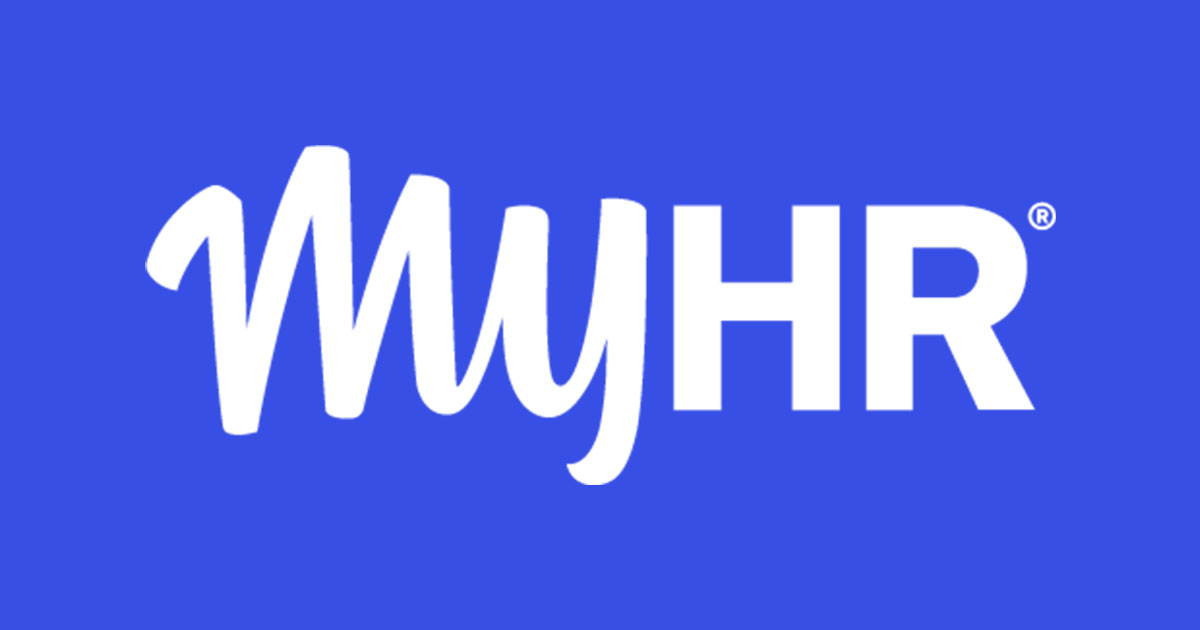 HR Services | Our Platform | MyHR AU